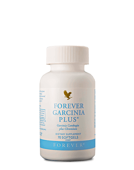 Forever Garcinia Plus Softgels Tabletten - Direct Bestellen