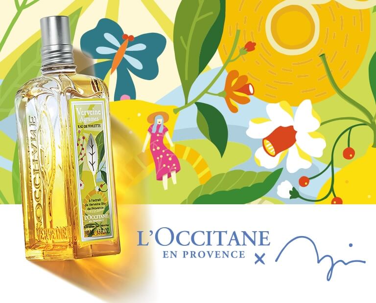 L'occitane Online Shop Aanbiedingen - Sale En Provence- Direct Bestellen